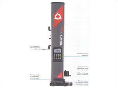 WT Precision Equipment Pte Ltd